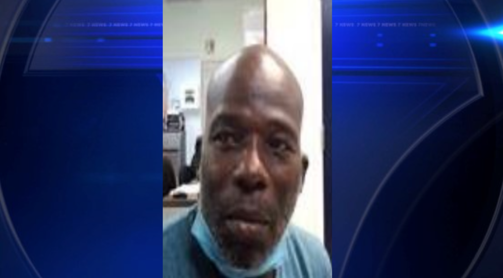 Police search for missing 50-year-old man in Miami - WSVN 7News | Miami News, Weather, Sports ...