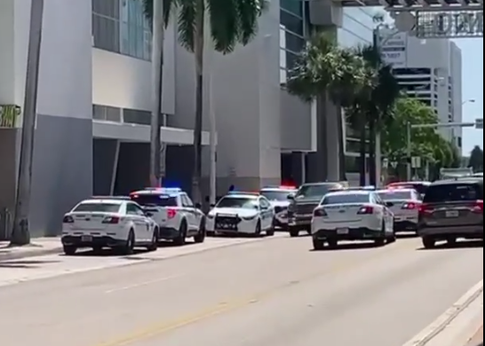Authorities respond to bomb threats in South Florida - WSVN 7News ...