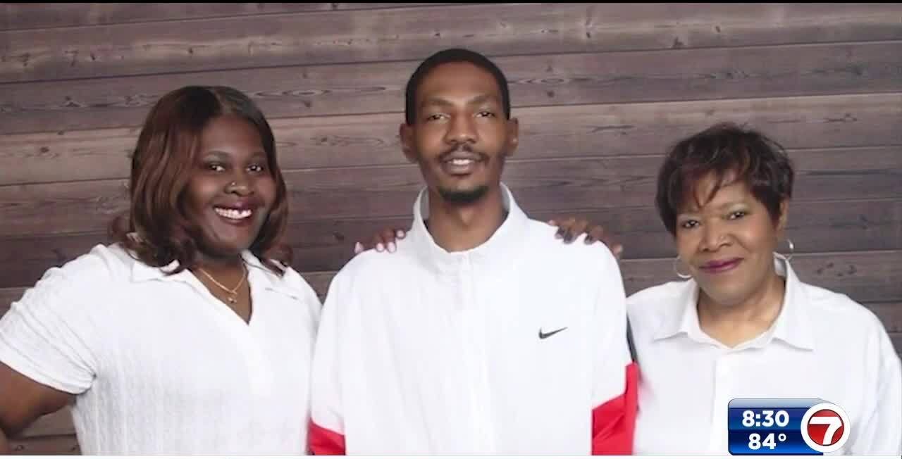 Ohio officers won’t be charged in shooting of Jayland Walker - WSVN ...