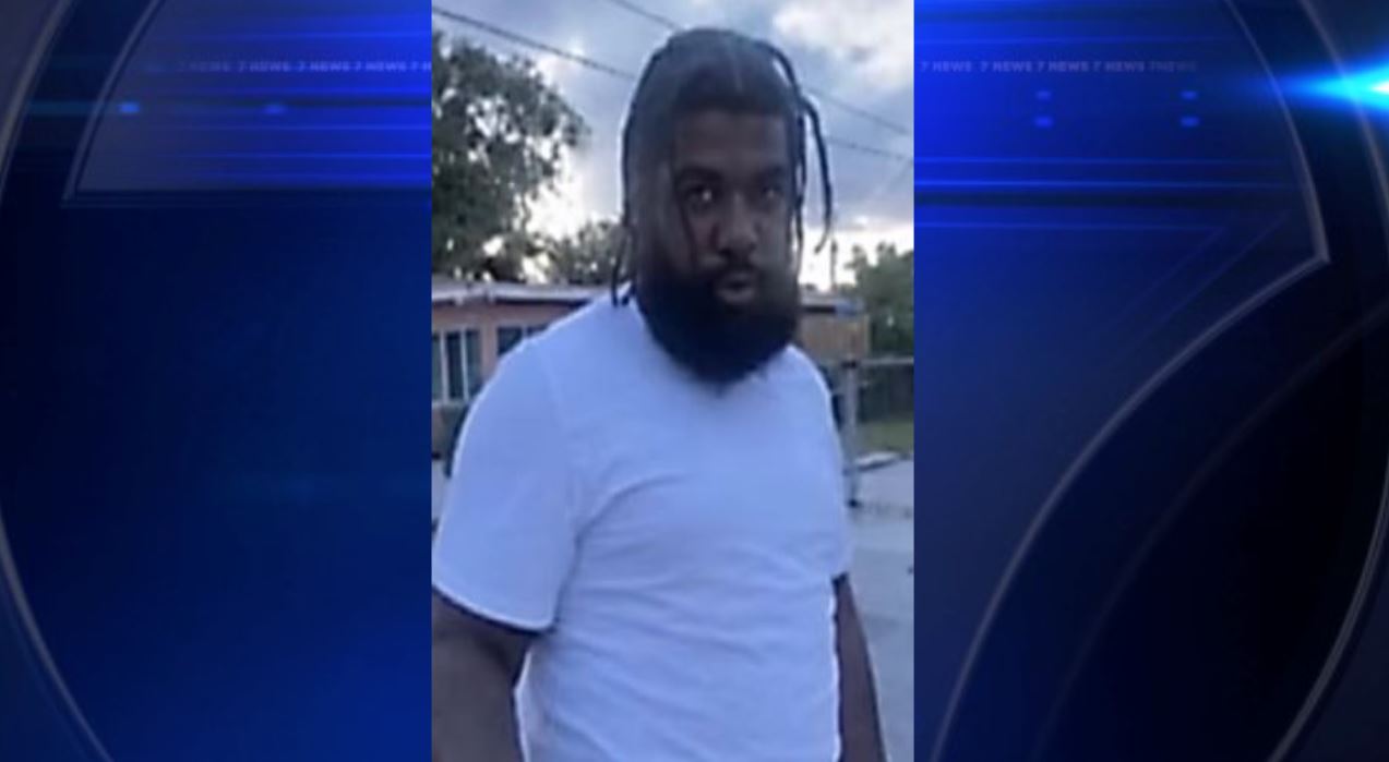 Police search for missing 22-year-old man in Fort Lauderdale - WSVN ...