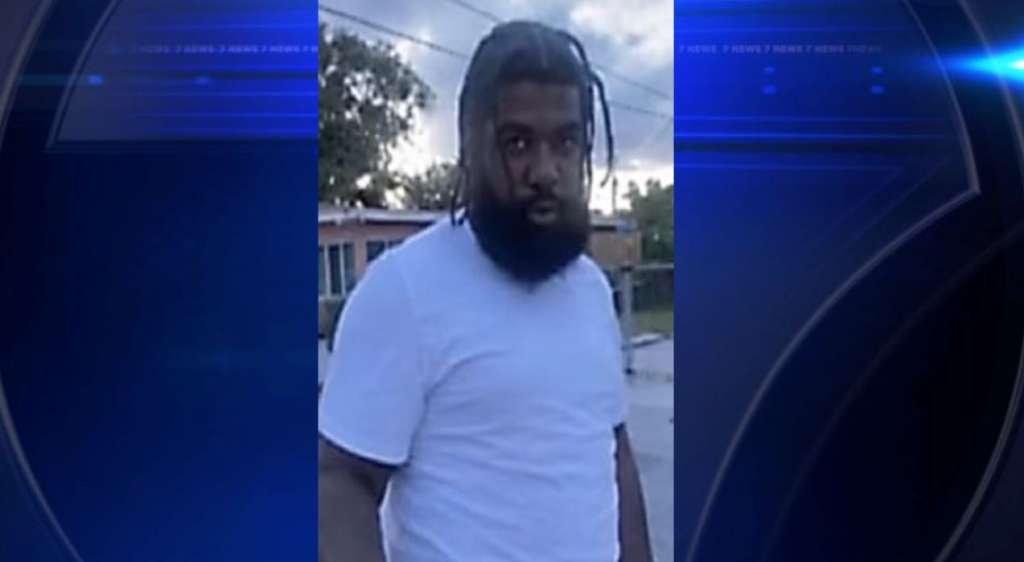 Police Search For Missing 22 Year Old Man In Fort Lauderdale Wsvn