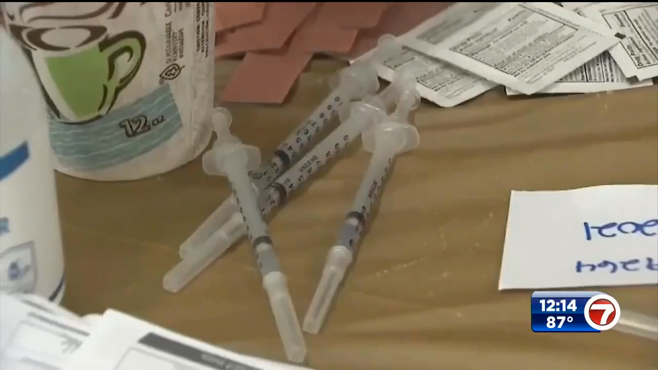 FDA authorizes Novavax Covid-19 vaccine for emergency use in ages 12-17 ...