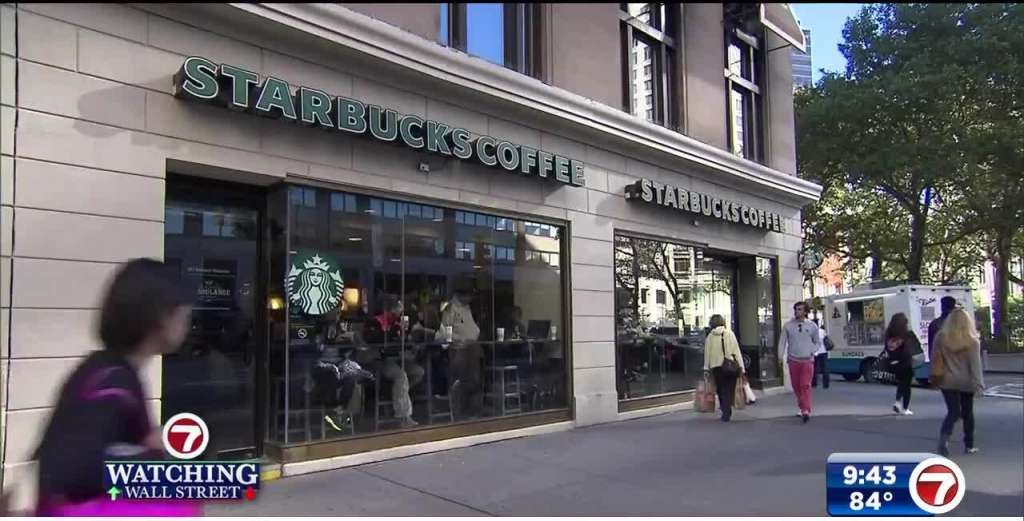 Starbucks closing 16 US stores for safety issues – WSVN 7News | Miami ...