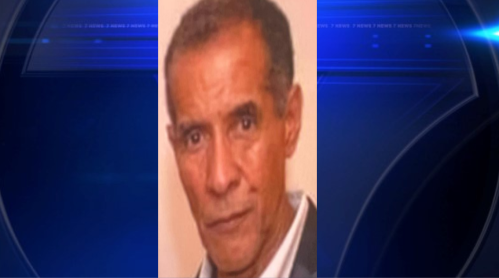 Police Search For Missing 67 Year Old Man In Miami Wsvn 7news Miami