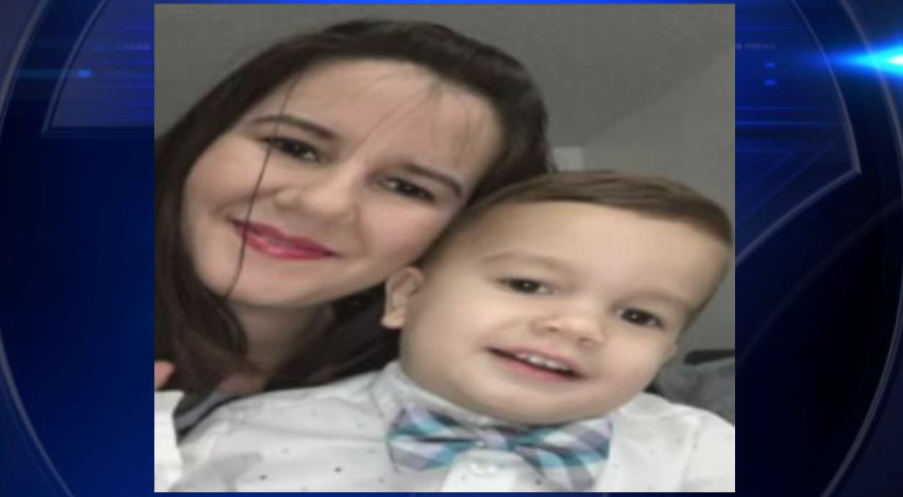 Missing woman, 3-year-old son last seen in Flagami area found safe ...