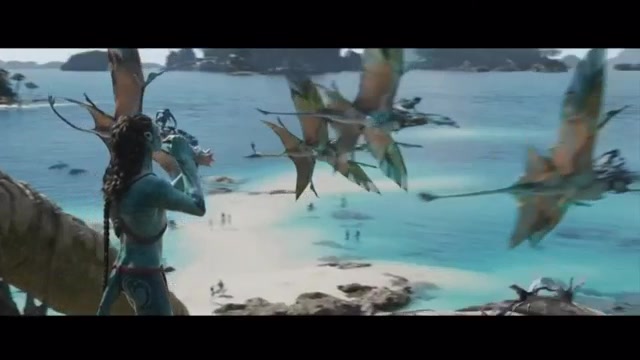 Disney is planning an Avatar experience at Disneyland - WSVN 7News ...