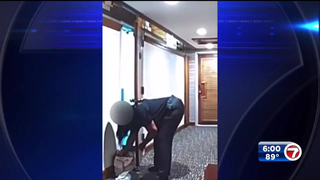 Sheldon Fox – WSVN 7News | Miami News, Weather, Sports | Fort Lauderdale