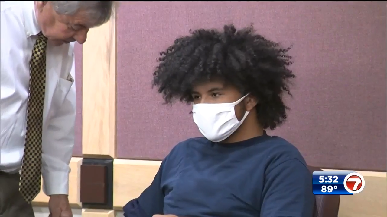 Case decision delayed for teen accused of sexually assaulting woman in ...