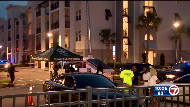 Bso Woman Found Dead Inside Tamarac Home Under Suspicious