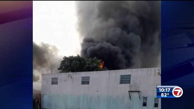 Miami-Dade – WSVN 7News | Miami News, Weather, Sports | Fort Lauderdale