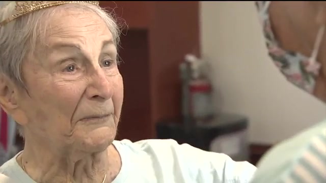 United Way of Broward hosts 100th birthday celebration for ...