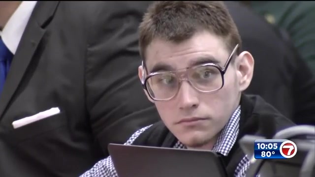 Life or death for Parkland shooter? Trial will take months - WSVN 7News ...
