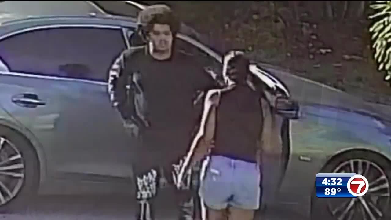 Teen arrested for snatching cellphone and running over woman’s foot in ...