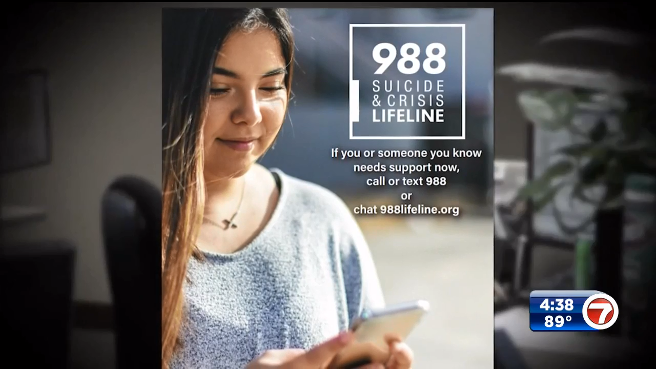 This National Suicide Prevention Week, learn the signs someone’s at ...