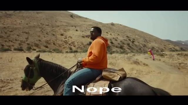 Jordan Peele’s ‘Nope’ debuts at No. 1 with $44 million - WSVN 7News ...