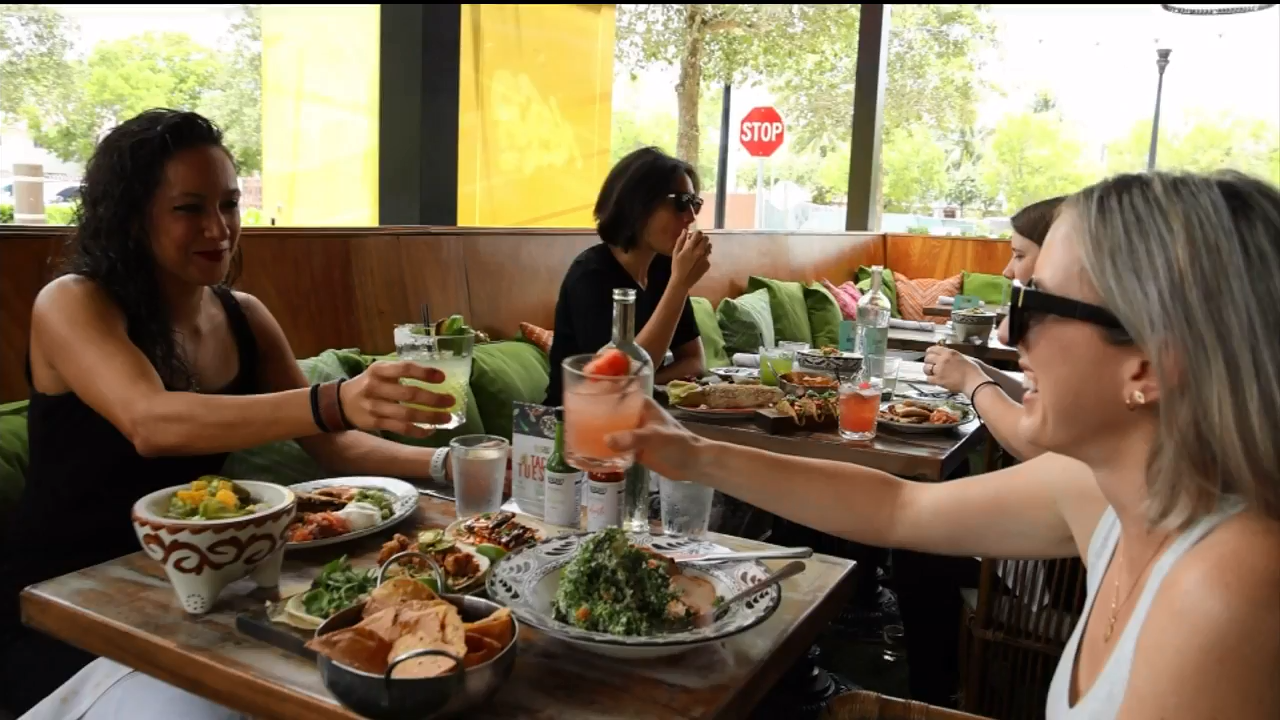 Deco Drive – WSVN 7News | Miami News, Weather, Sports | Fort Lauderdale