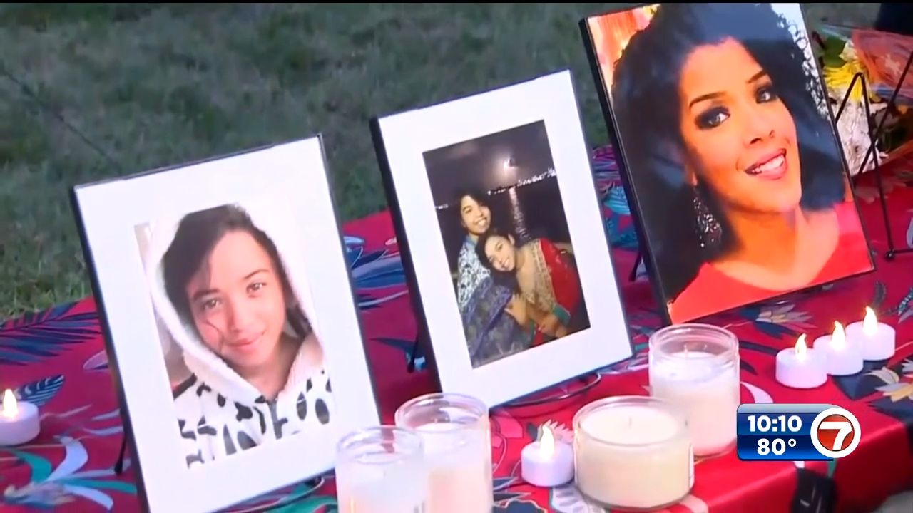 Victims’ family of North Bay Village hit-and-run react to arrest of ...