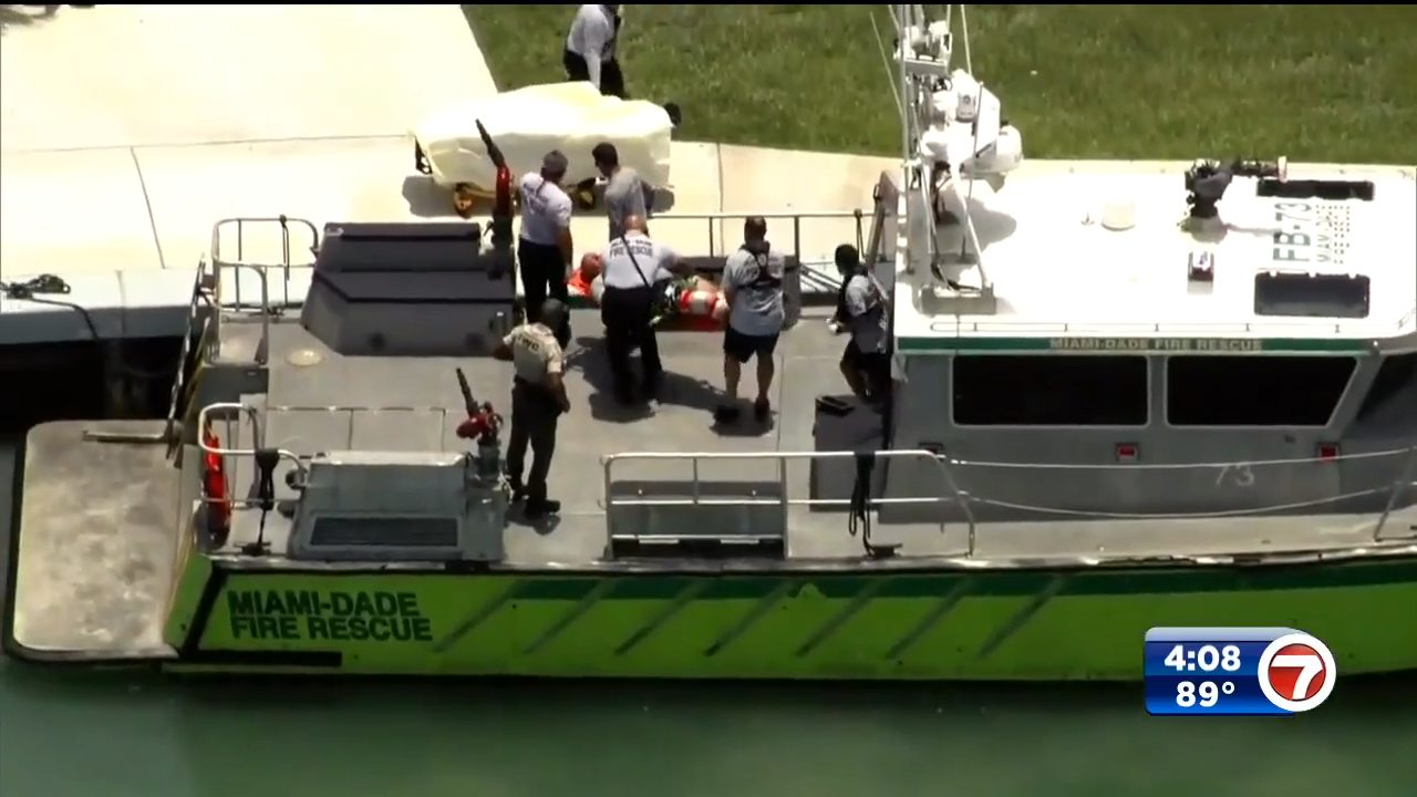 Miami-Dade – WSVN 7News | Miami News, Weather, Sports | Fort Lauderdale