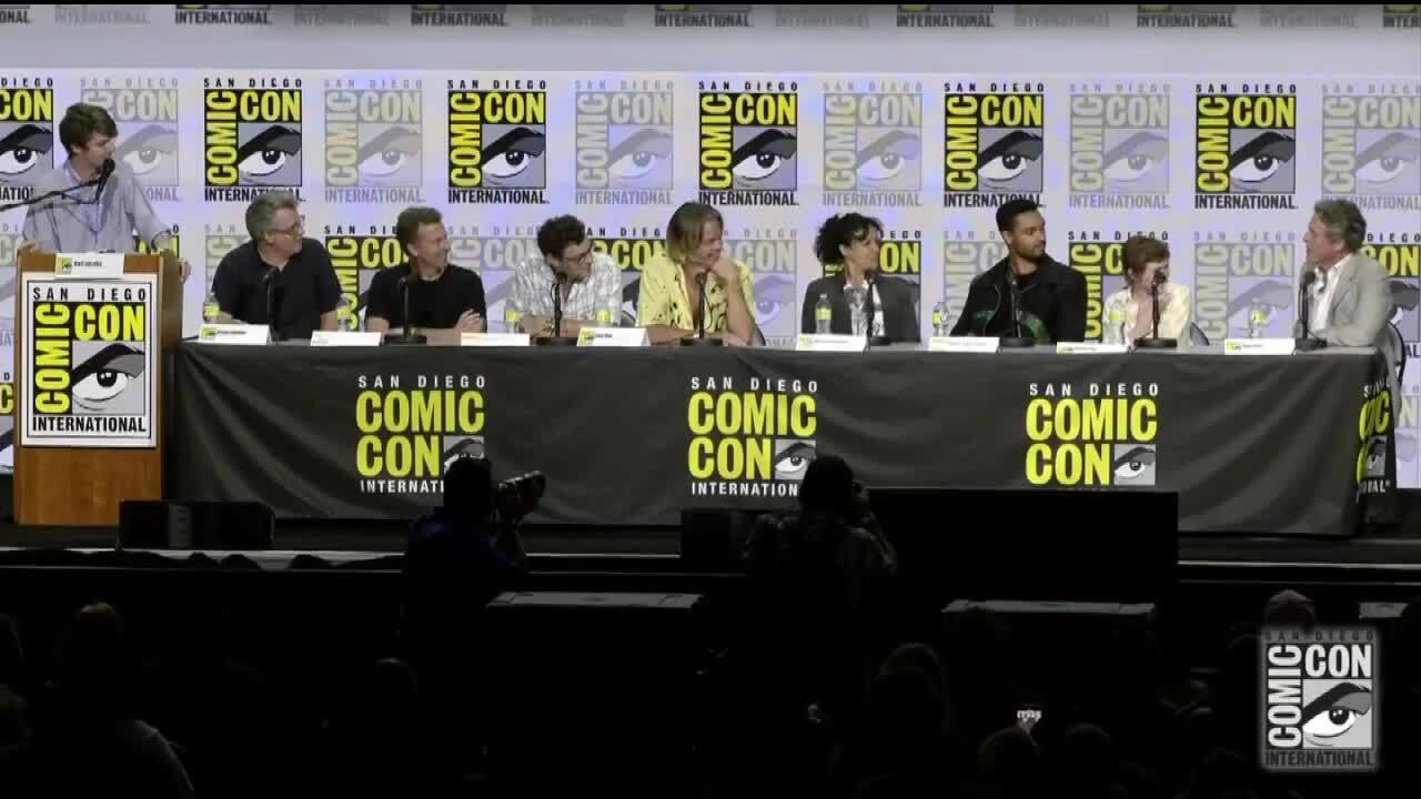 Stars of upcoming ‘Dungeons and Dragons’ movie appear at San Diego ...