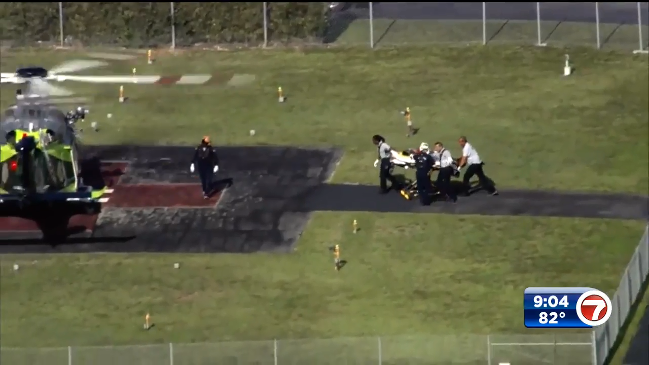 WSVN 7News | Miami News, Weather, Sports | Fort Lauderdale