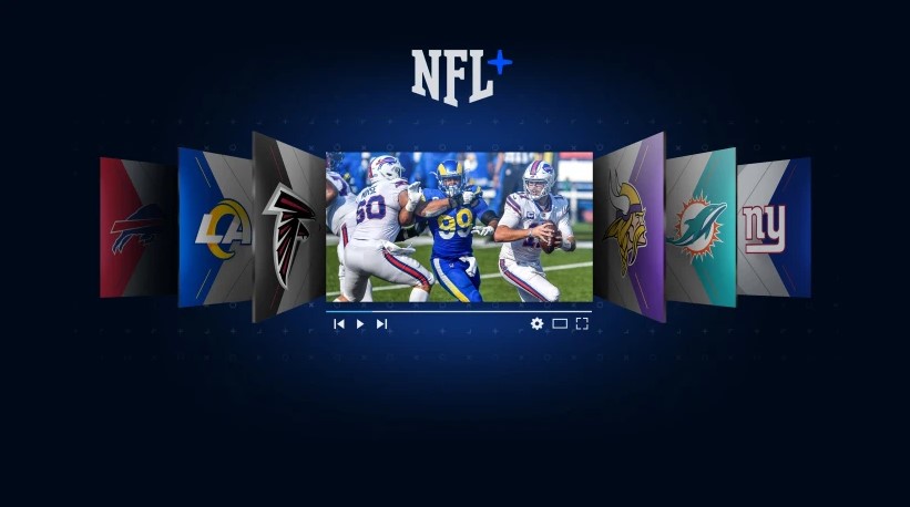 NFL enters media streaming marketplace with ‘NFL+’ service - WSVN 7News ...
