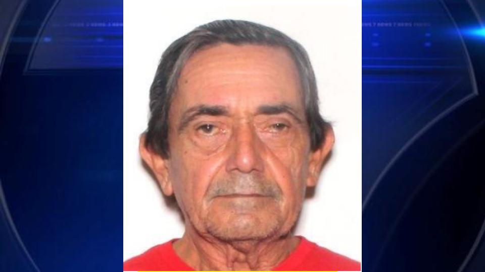 73-year-old man who went missing from SW Miami-Dade found safe - WSVN ...