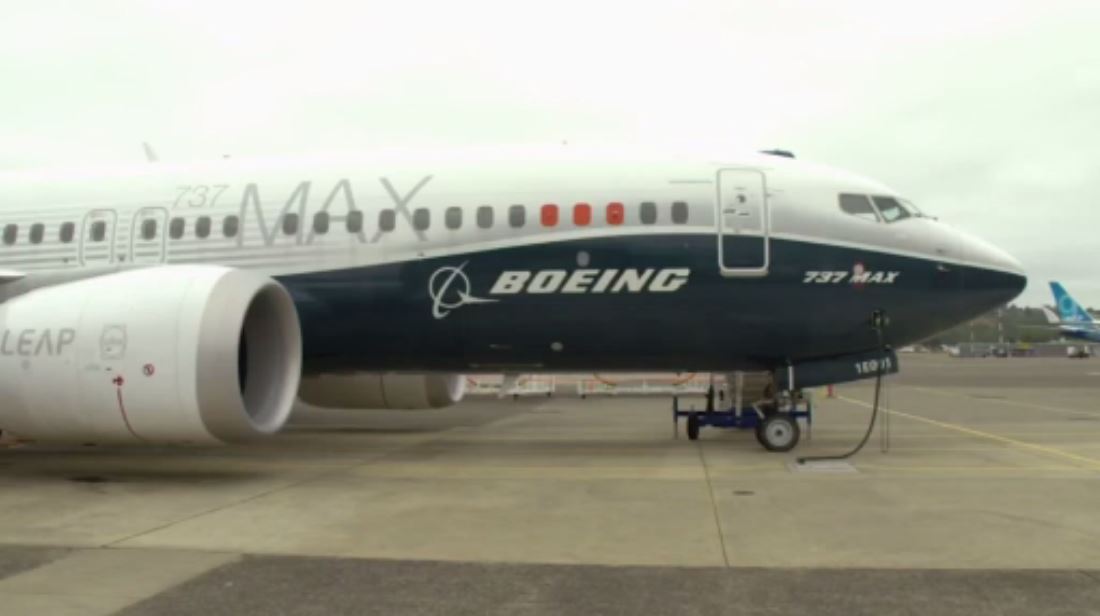 FAA opens investigation into Boeing quality control after Alaska ...