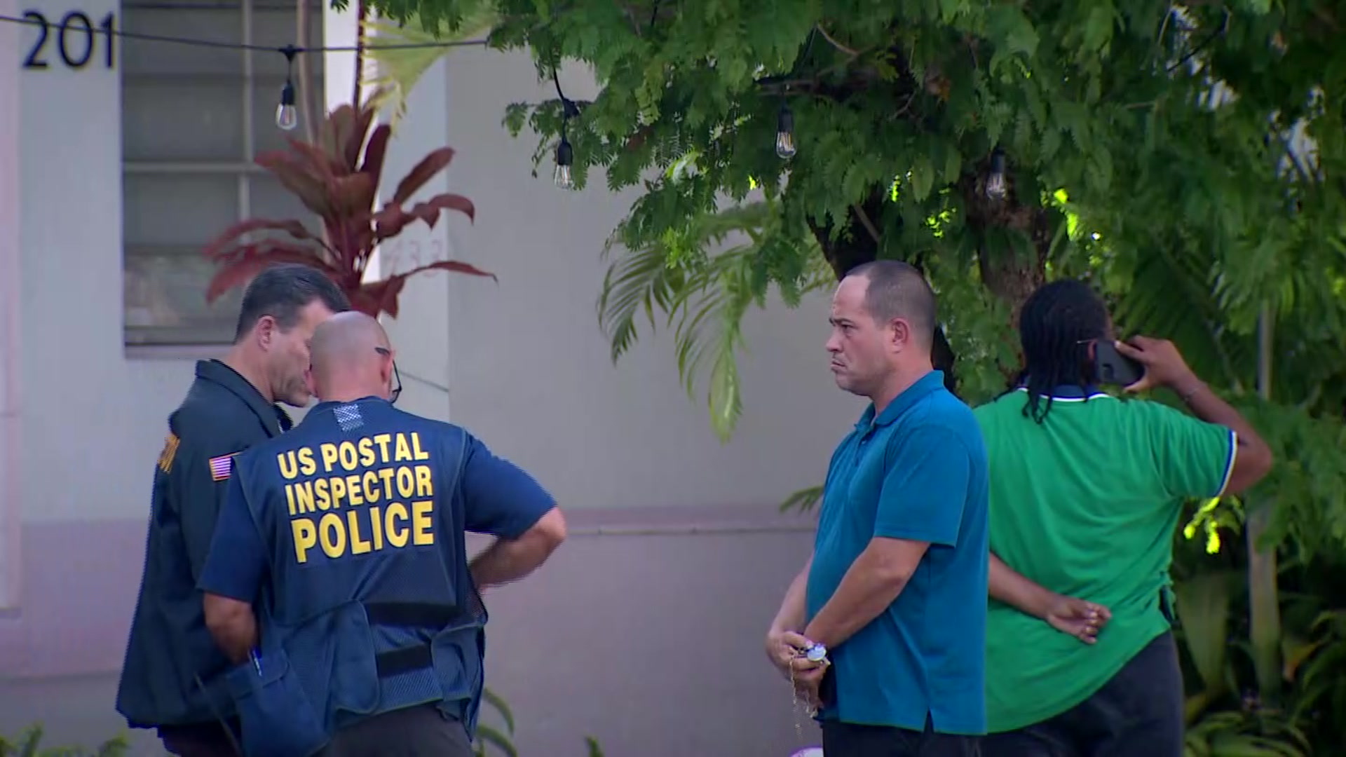 220728 USPS INSPECTORS – WSVN 7News | Miami News, Weather, Sports ...