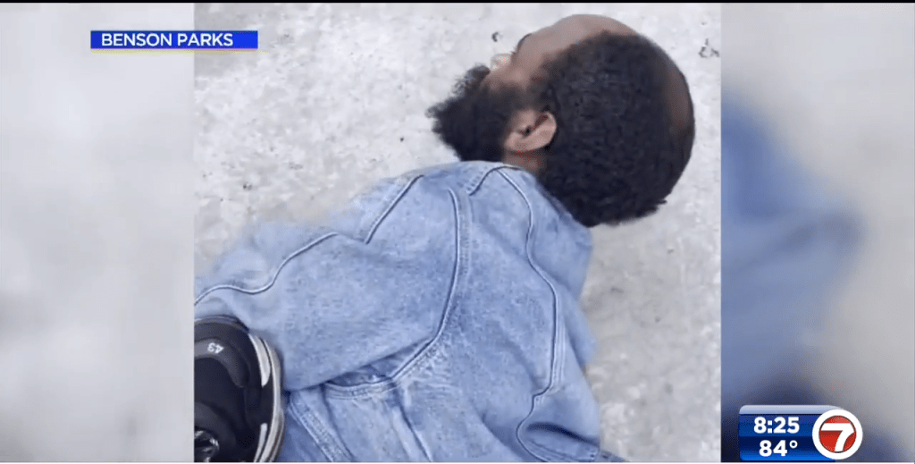 Suspect charged in LA assault of Olympic volleyball player – WSVN 7News ...