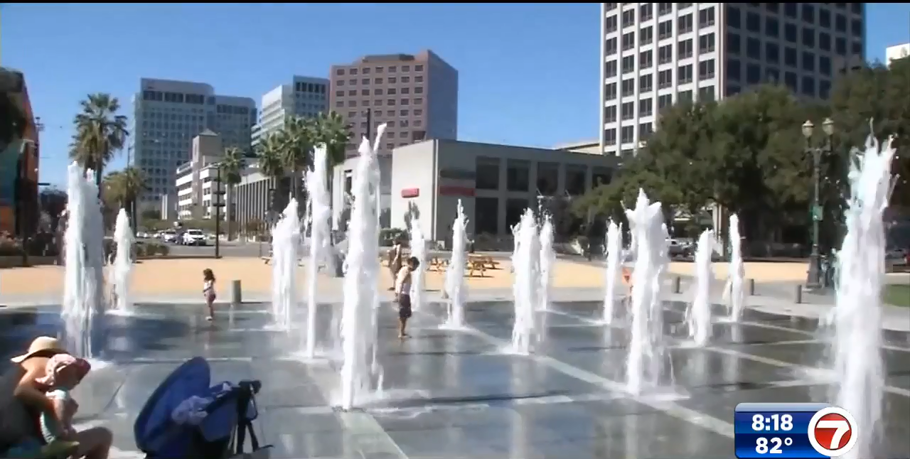 Extreme heat is baking a country woefully unprepared for the climate ...