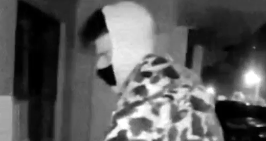 Bso Search For Scooter Bandit Caught On Camera In North Lauderdale