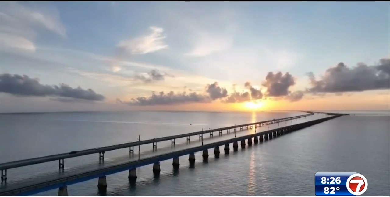 Teen visiting Florida Keys attacked by shark while catching lobsters ...
