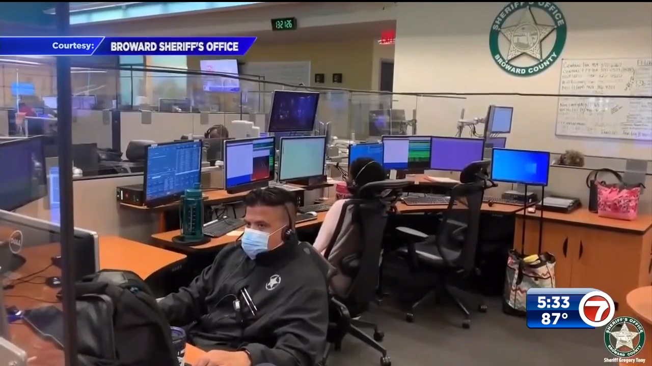 Broward County holds workshop to discuss 911 plans - WSVN 7News | Miami ...