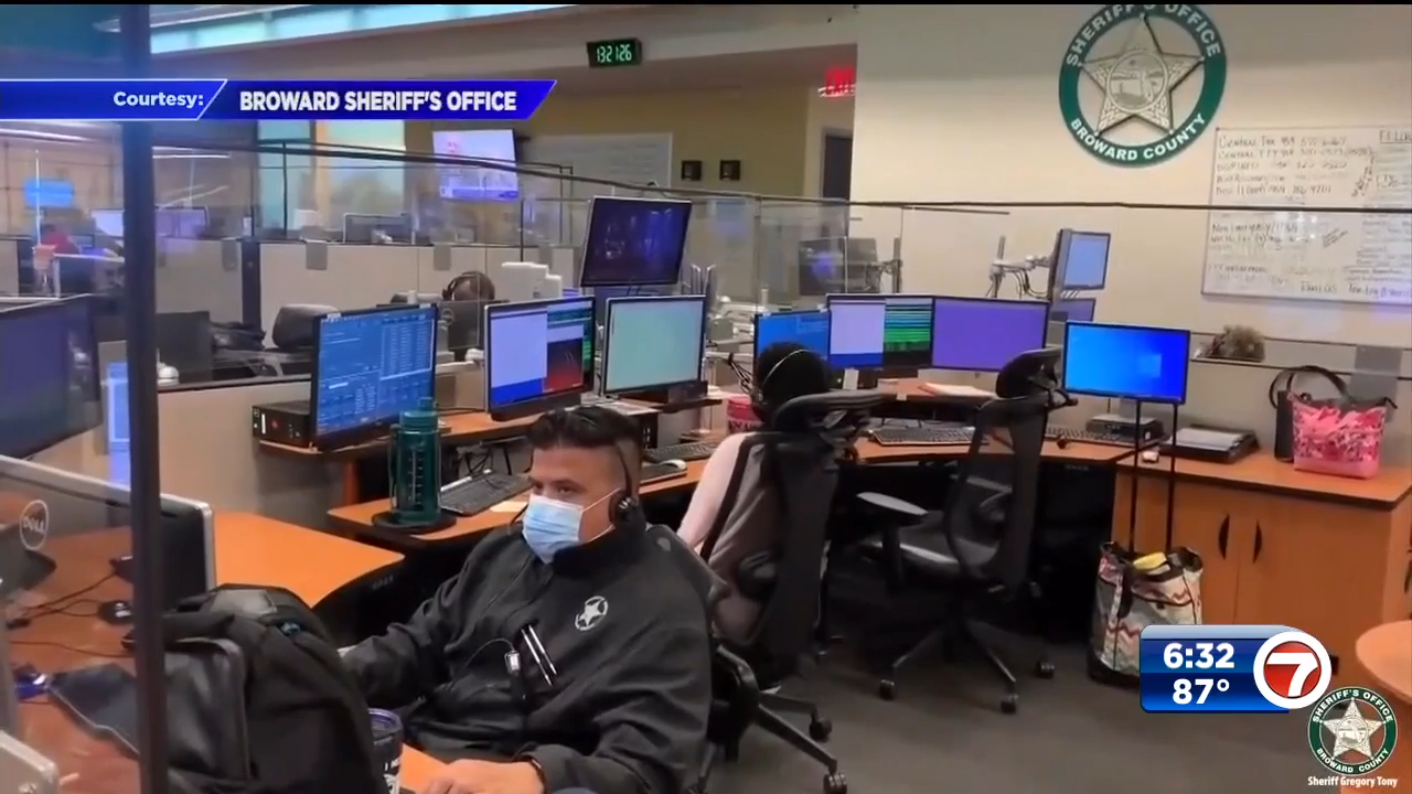 MSD commission meeting held to discuss school safety systems - WSVN ...