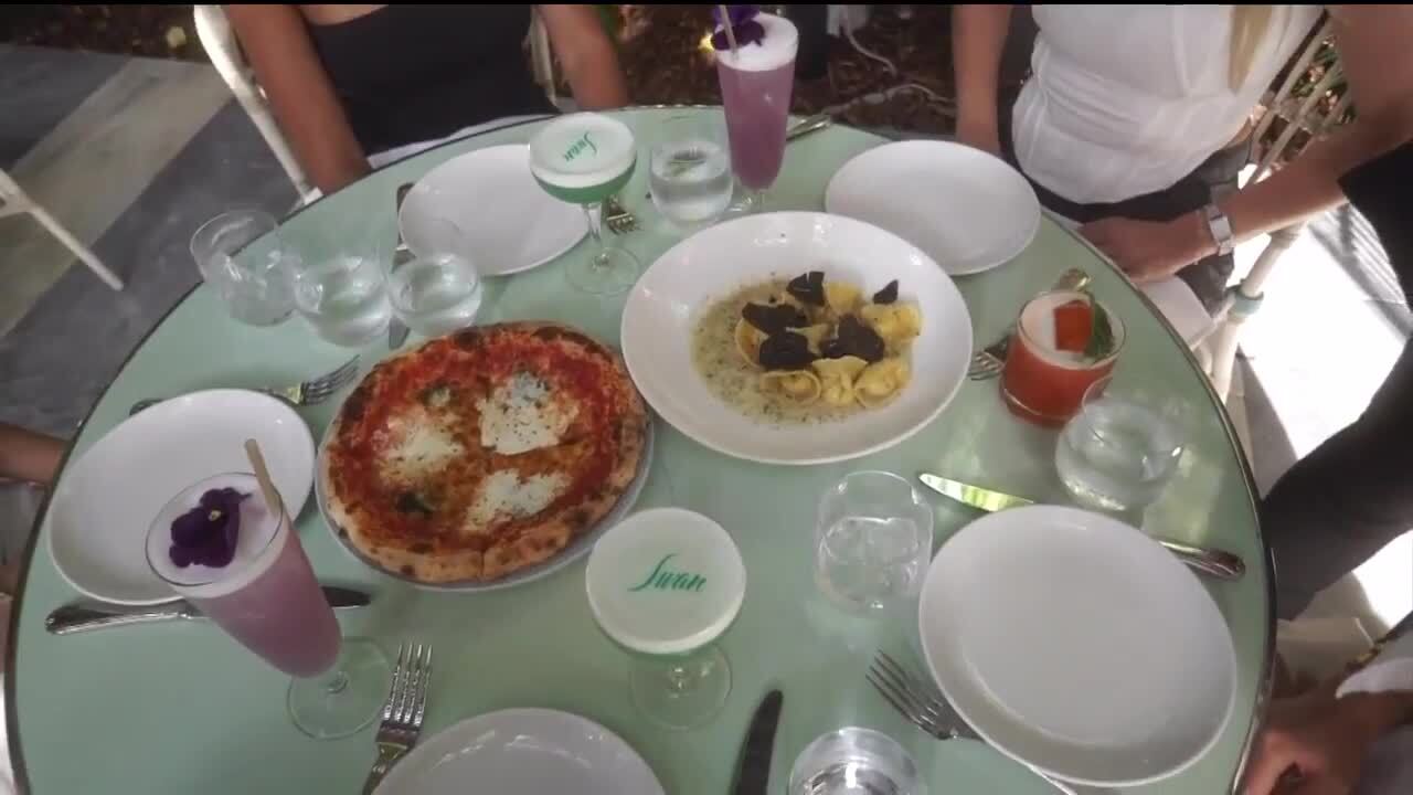 3 SoFlo restaurants make the summer heat worth it with amazing food ...