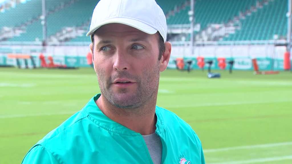 220803 Wes Welker – WSVN 7News | Miami News, Weather, Sports | Fort ...