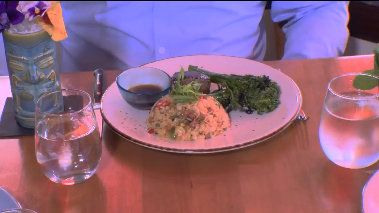 Rusty Pelican celebrates its 50th anniversary by bringing back its old ...