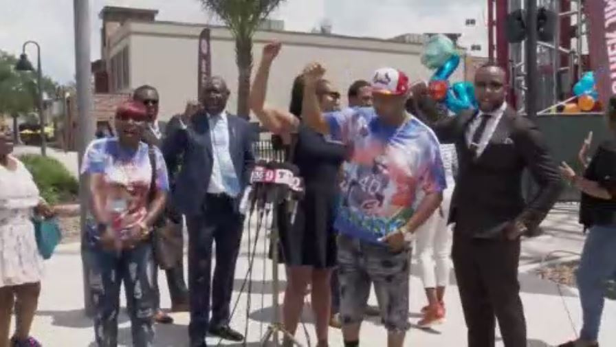 Loved ones call for justice on birthday of teen killed after falling ...