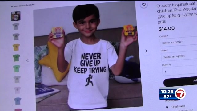 Help Me Howard – WSVN 7News | Miami News, Weather, Sports | Fort Lauderdale