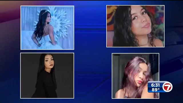 Tributes pour in for friends killed in wrong-way wreck; records show ... Tributes pour in for friends killed in wrong-way wreck; records show ...