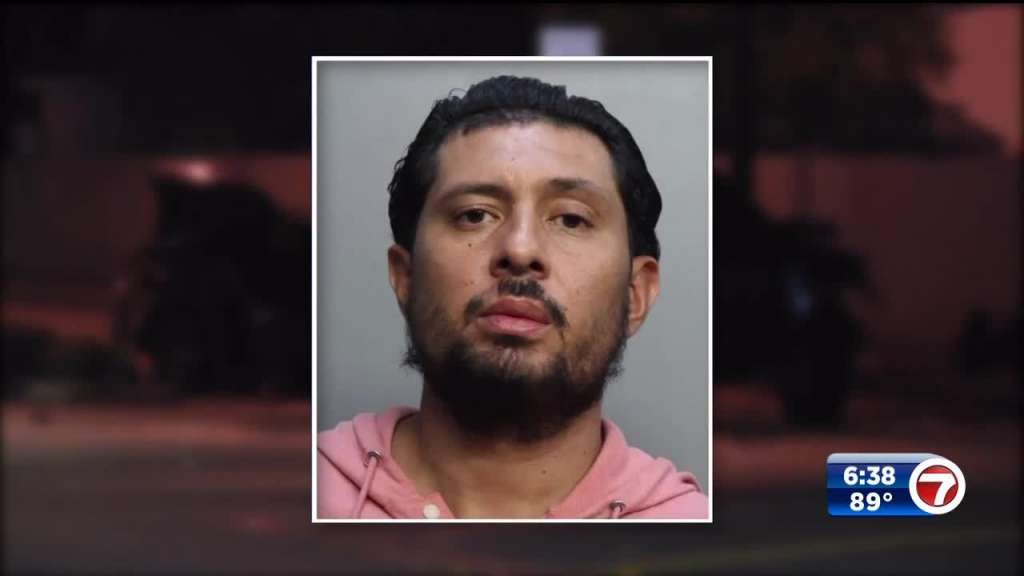 Arrest made involving death of FDLE agent – WSVN 7News | Miami News ...