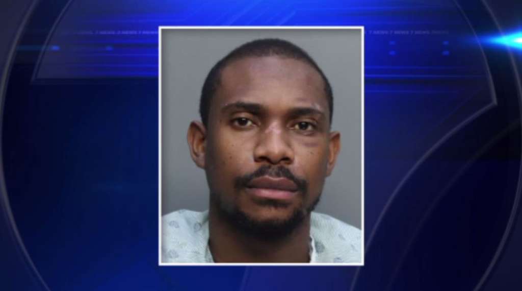 Driver arrested for wrong-way wreck that killed 5 on 826 booked into ... Driver arrested for wrong-way wreck that killed 5 on 826 booked into ...