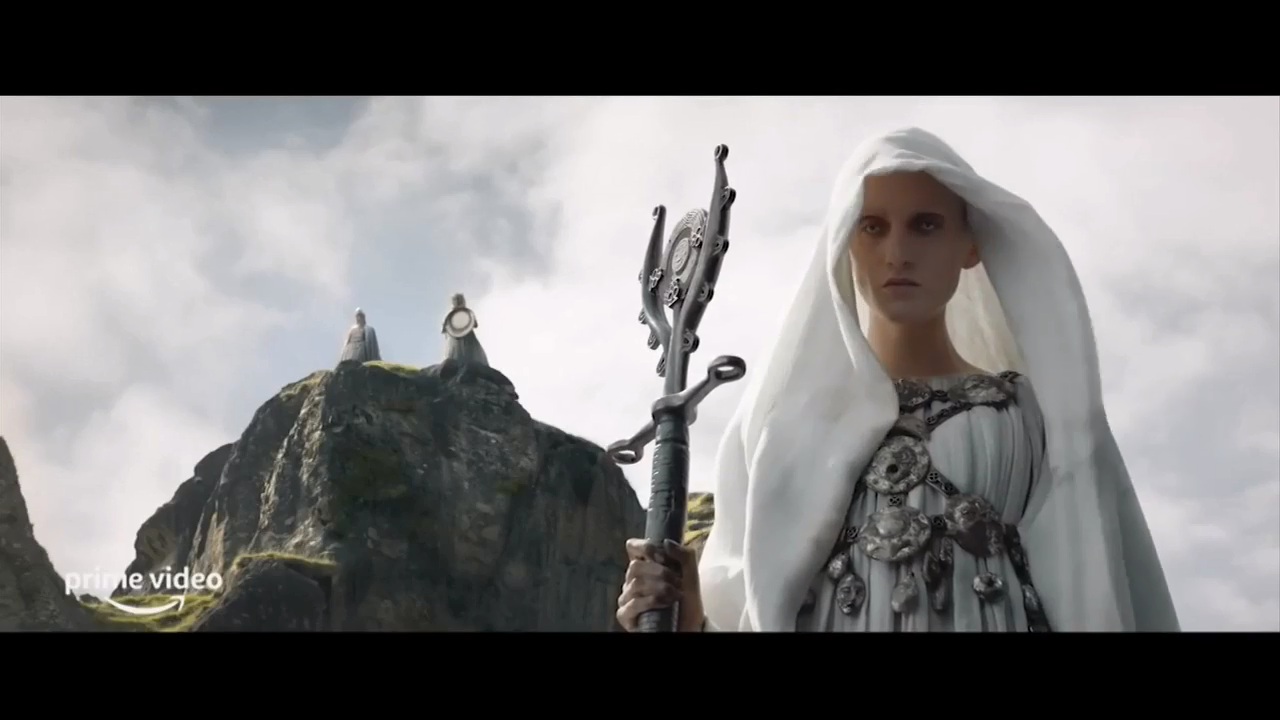 Welcome back to Tolkien’s world with Amazon Prime series ‘The Lord of ...