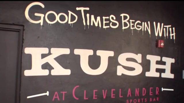 Miami-themed Kush at Clevelander Sports Bar aims to draw locals to ...