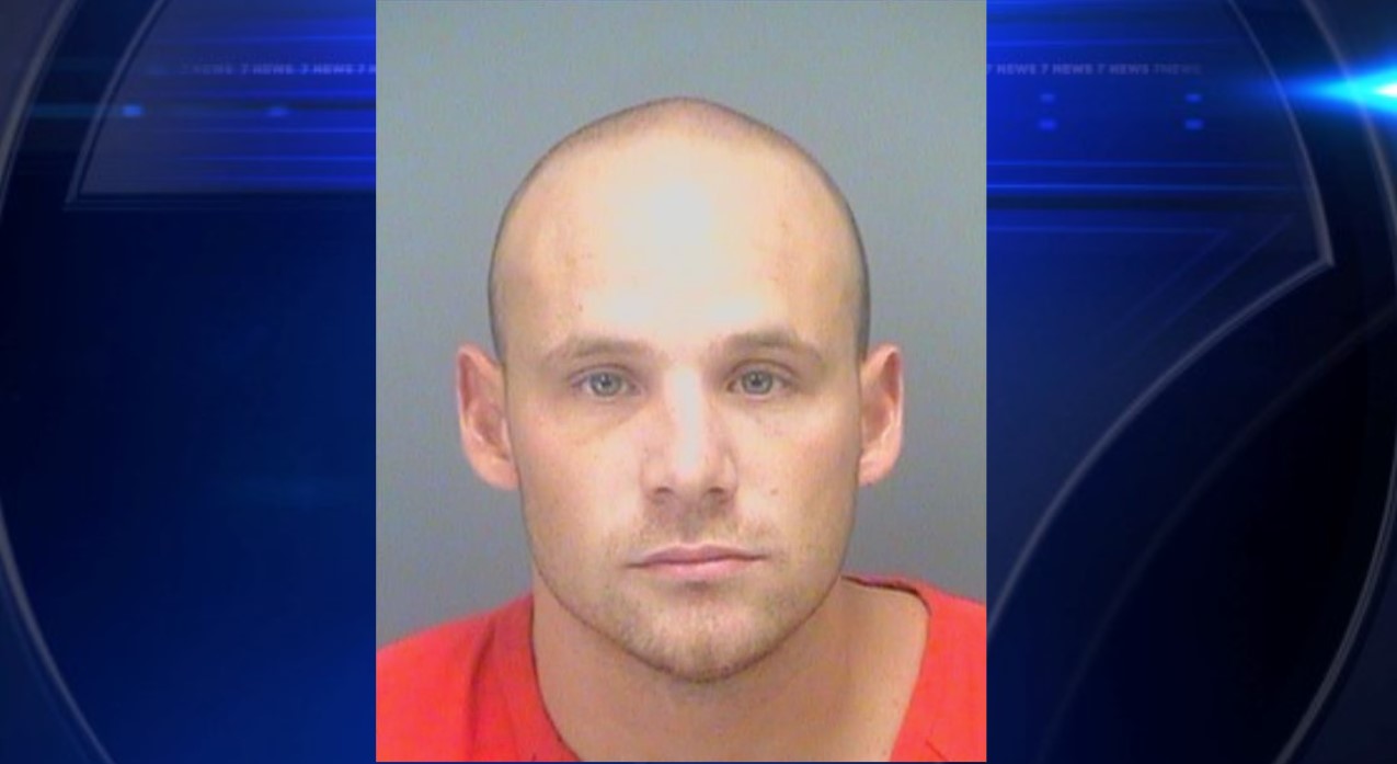 Florida man convicted of hate crime in roadway altercation - WSVN 7News ...