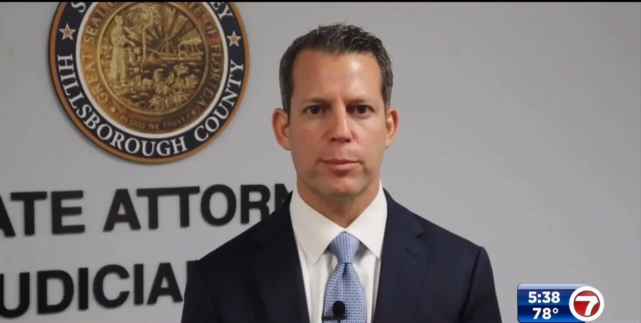 Prosecutor ousted by DeSantis to stay suspended during trial - WSVN ...