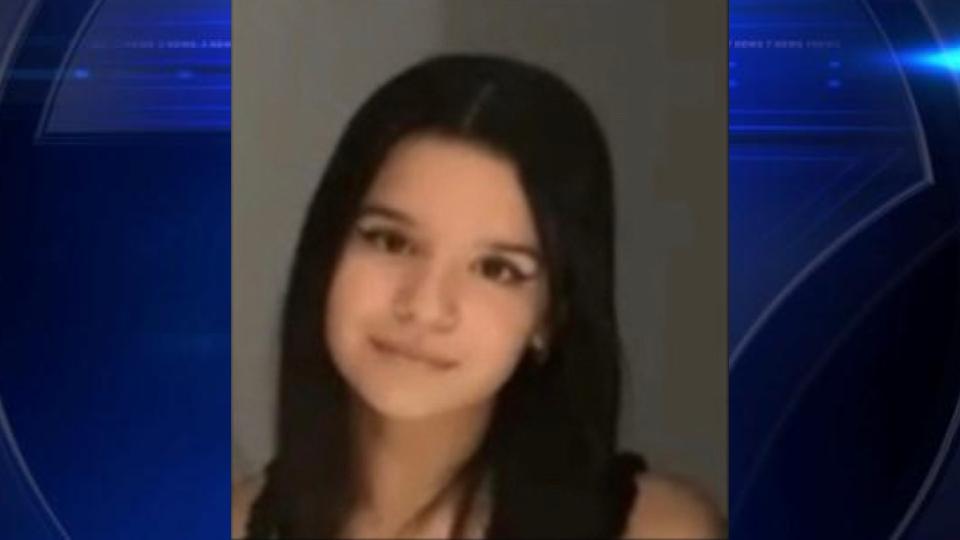 Search Underway For 14 Year Old Girl Who Went Missing In South Miami