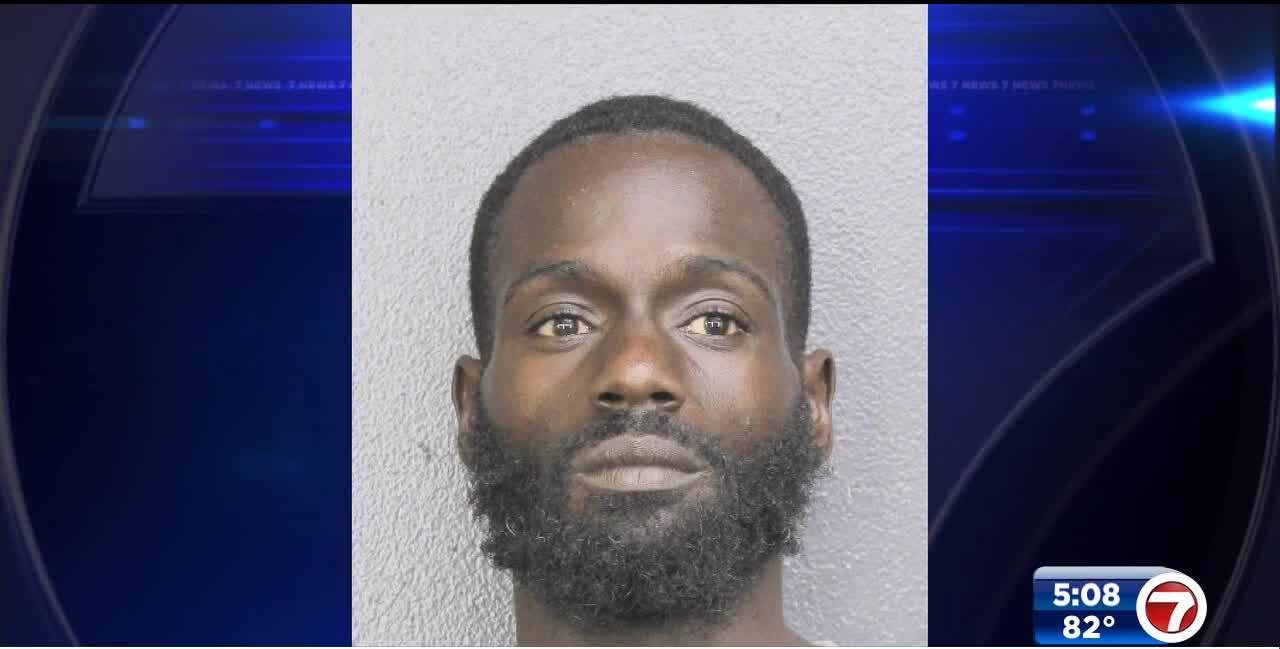 Broward – Page 4 – WSVN 7News | Miami News, Weather, Sports | Fort ...