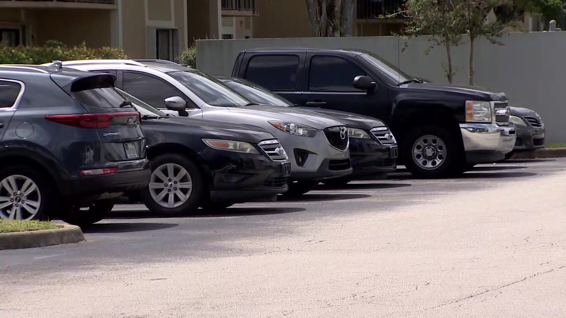 NTSB wants all new vehicles to check drivers for alcohol use - WSVN ...