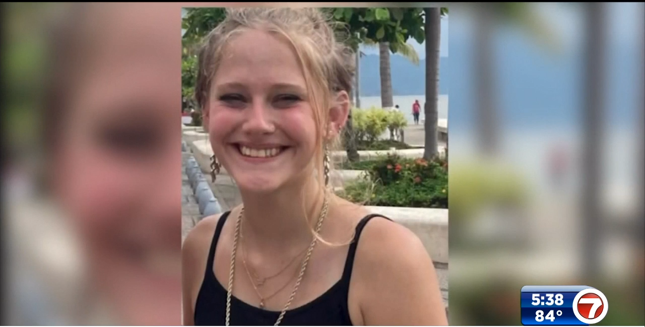 Body found in reservoir believed to be California teen - WSVN 7News ...